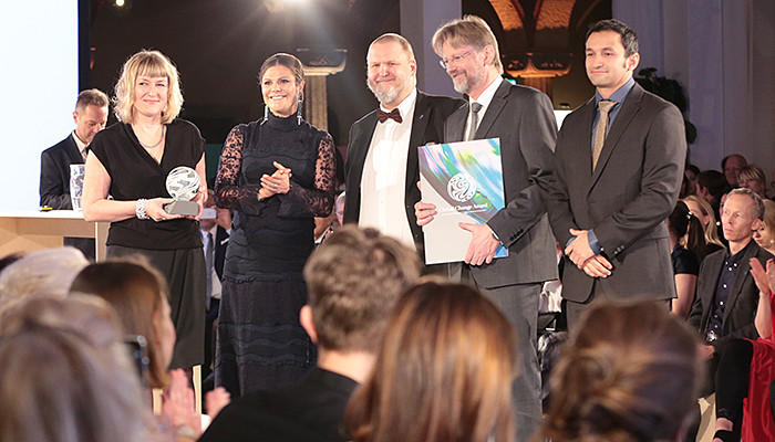 Seeking out 'the next big thing' in eco-fashion • Recycling International