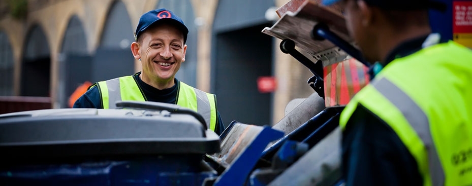 Axion helping UK councils move waste up the hierarchy • Recycling ...