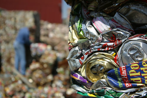 South Africa emphasises can-do recycling attitude • Recycling International
