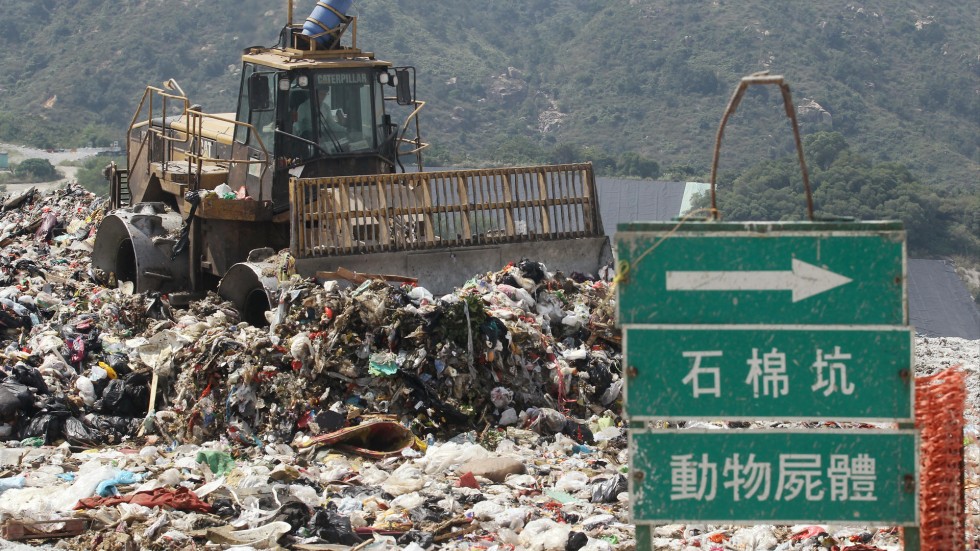 Two new recycling contracts for Suez in China • Recycling International
