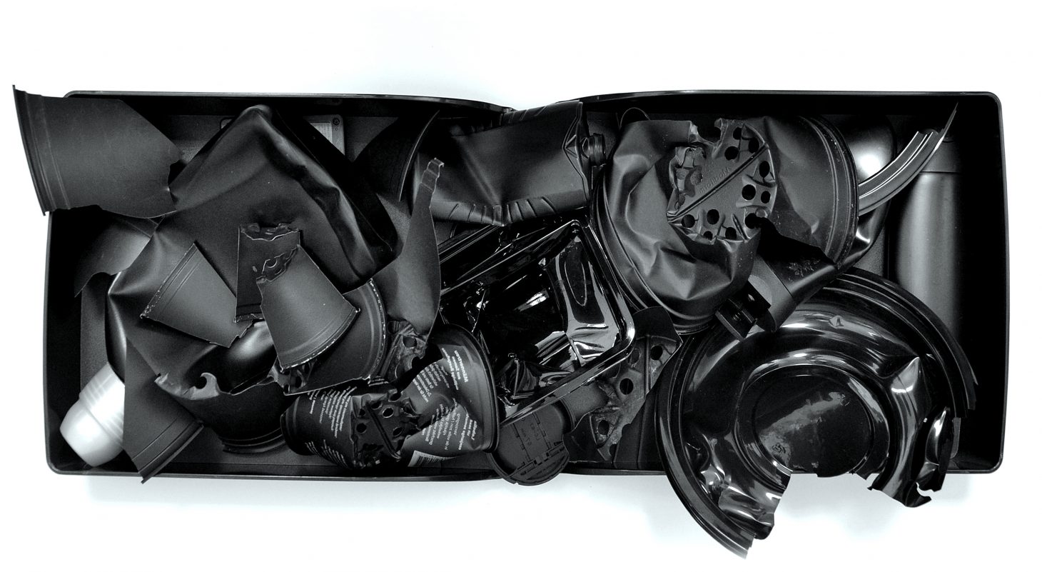 Steinert’s black plastics technology closes the gap between waste and ...