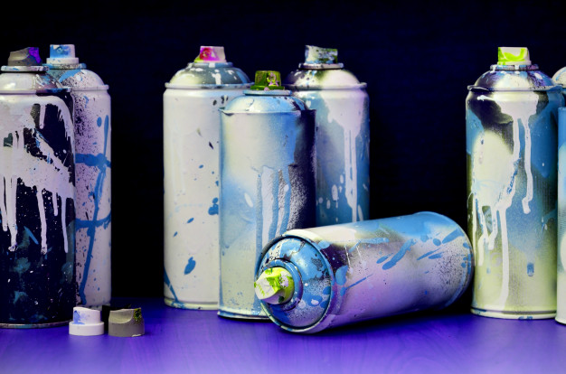 US plans big savings by including aerosol cans in waste scheme ...