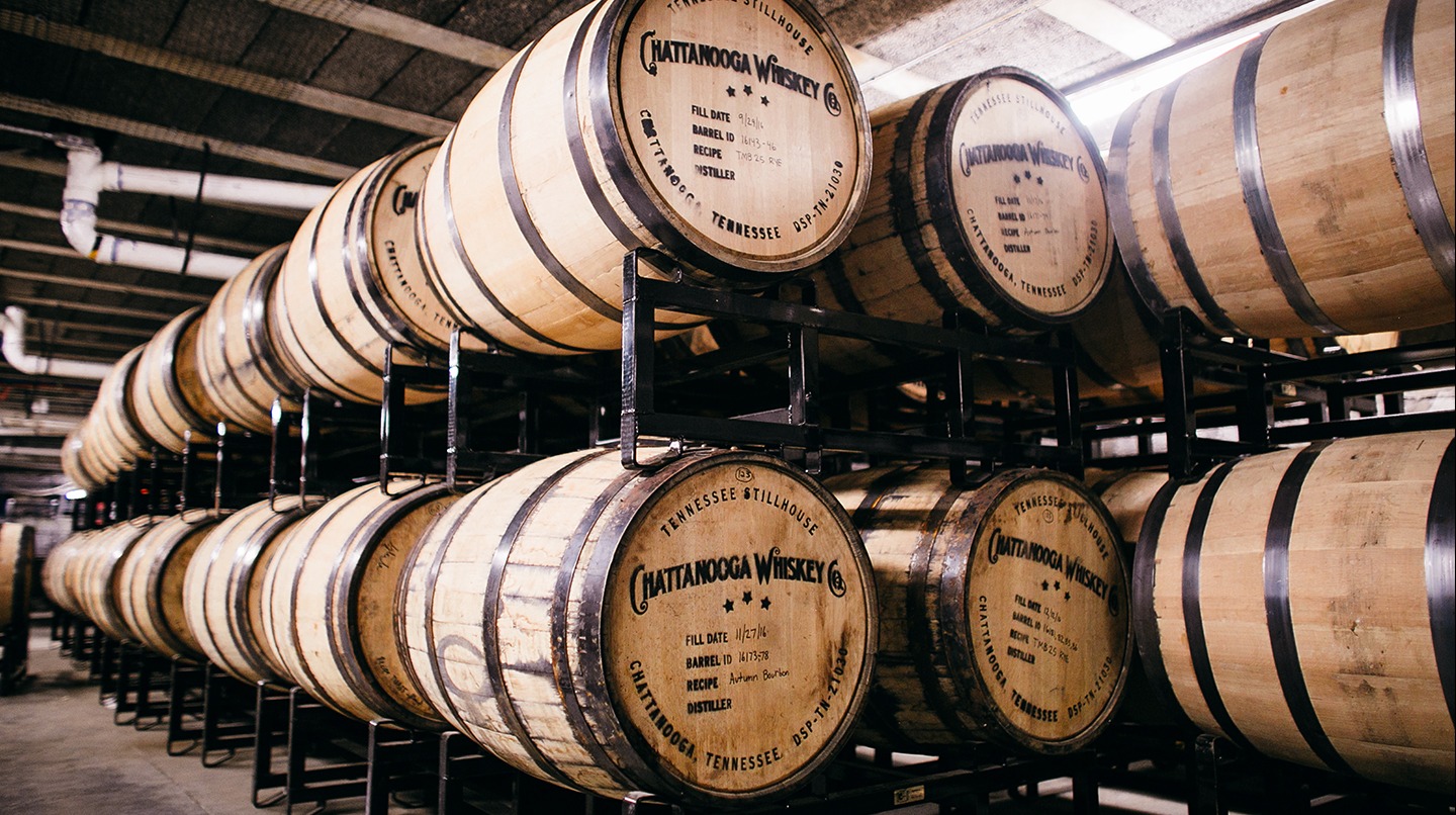 Whisky waste doesn’t have to be poured down the drain anymore ...