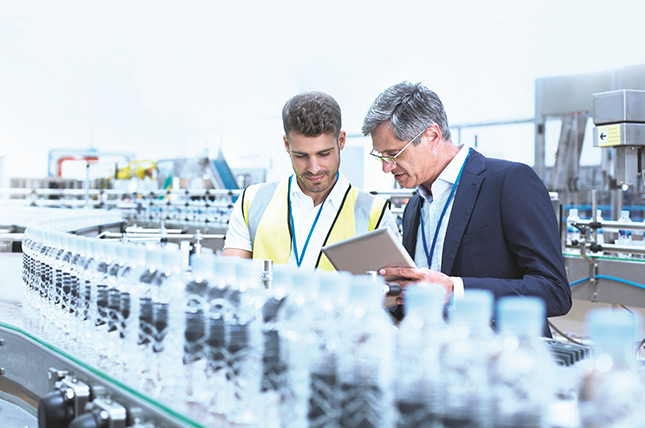 Coastal litter recovered for new SABIC compound • Recycling International