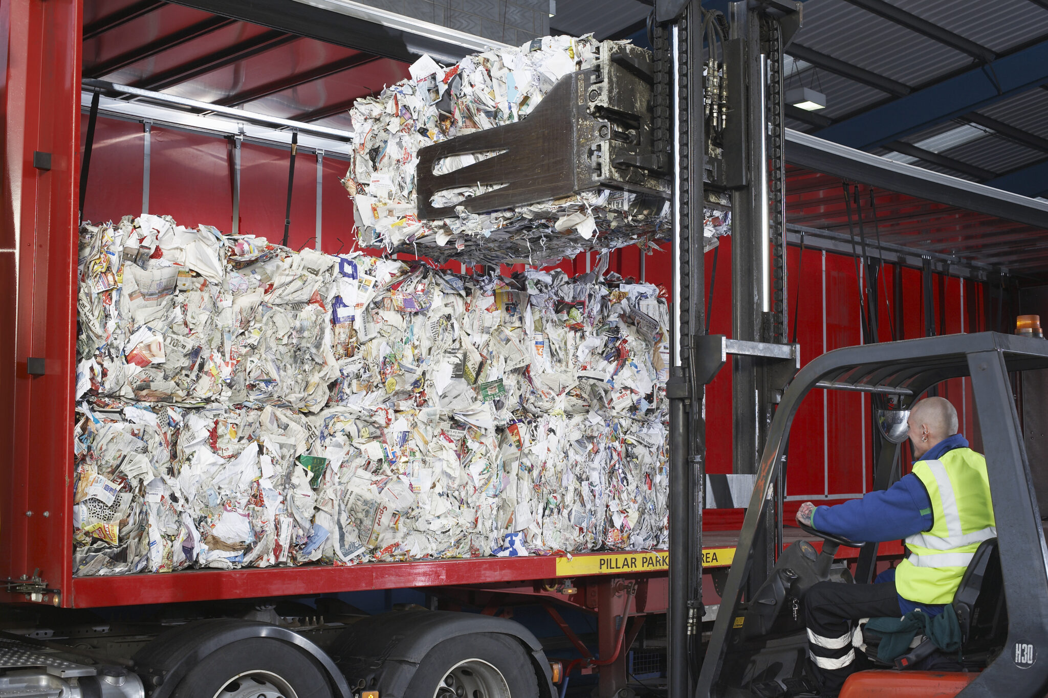Shumakers sell Midwest Fiber to Circular Services • Recycling International