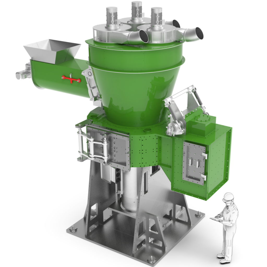 Recycling batteries - efficient use of valuable raw materials ...