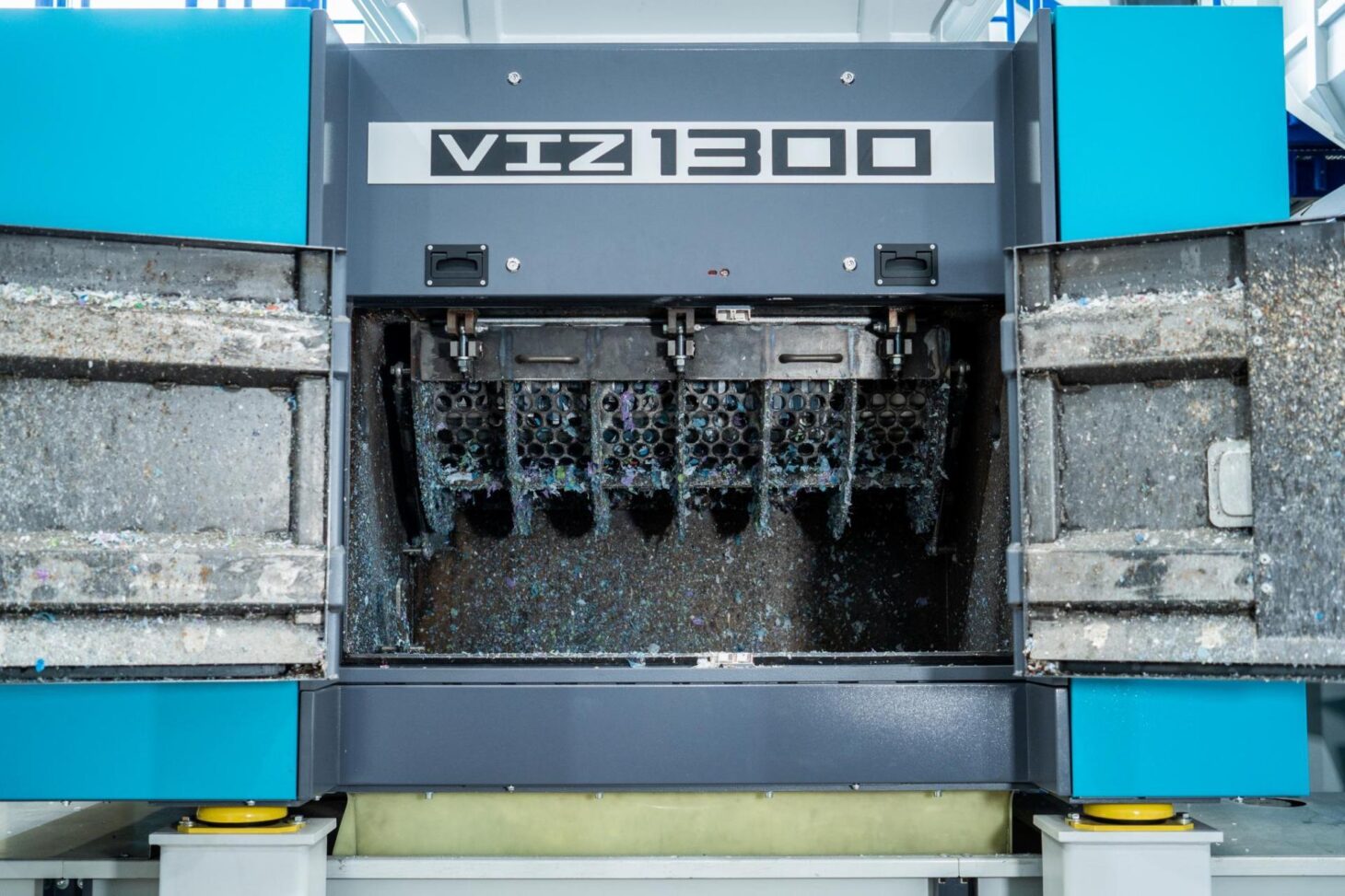 Vecoplan at Ecomondo: a strong partner for recycling companies • Recycling International