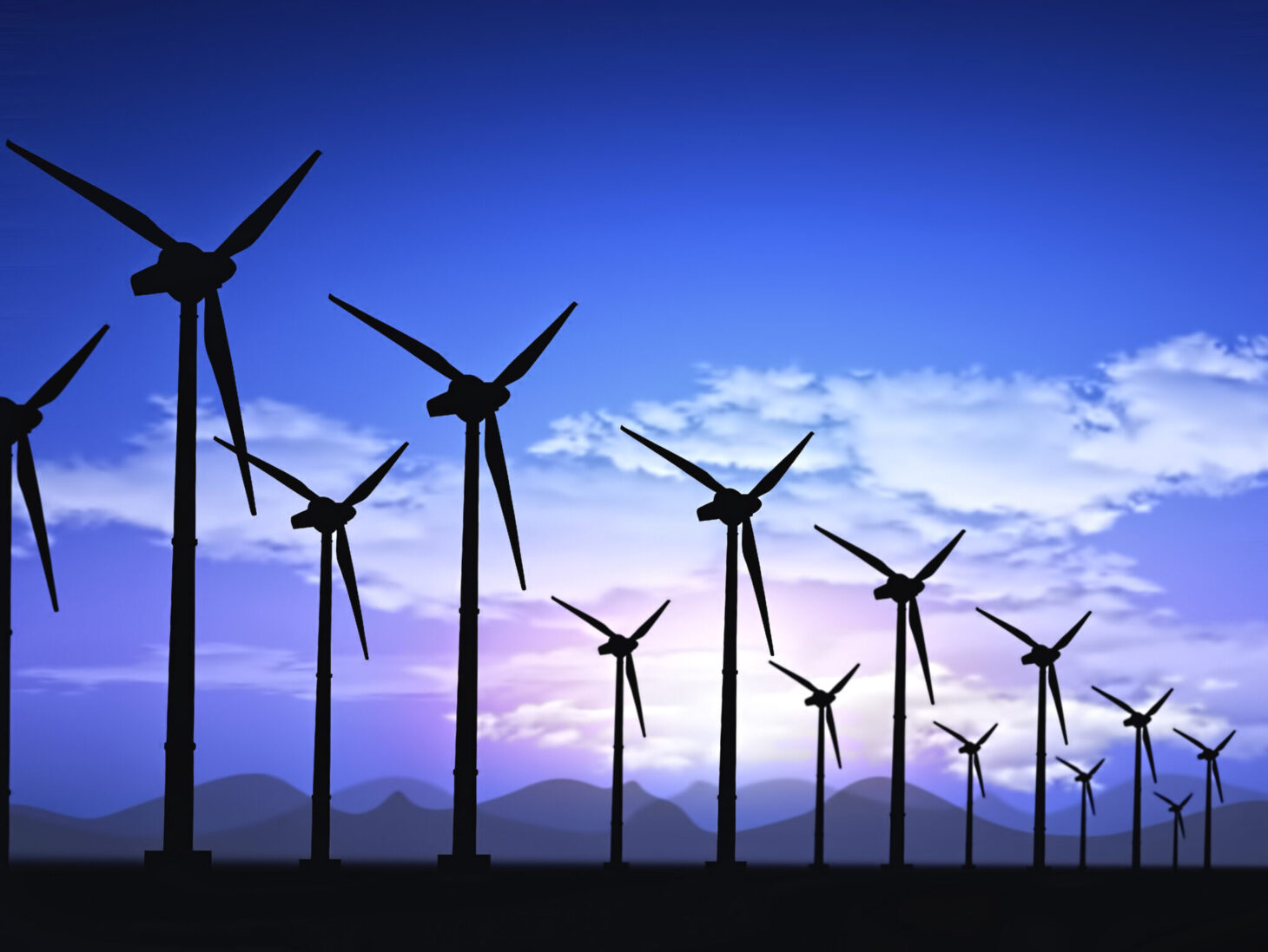 Wind turbine blade recycling plants announced • Recycling International
