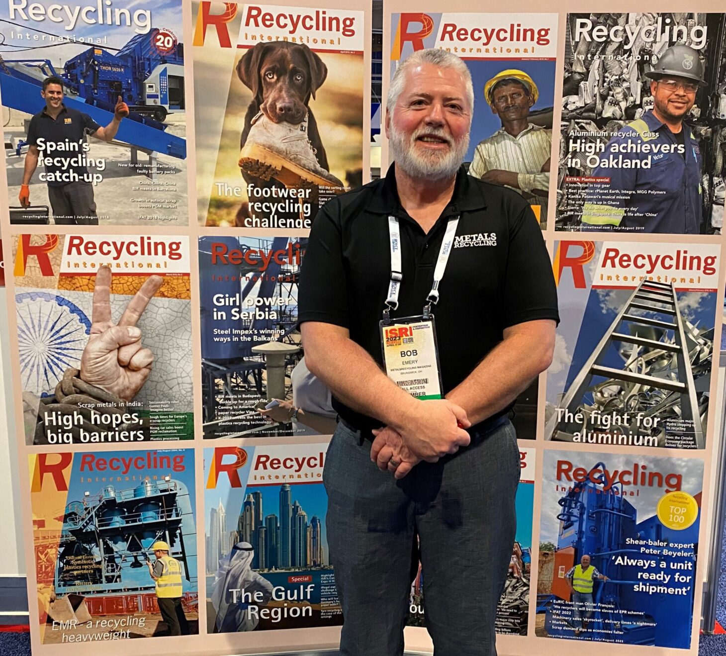 RI’s 25th anniversary celebration kicks off in Music City...and the ...