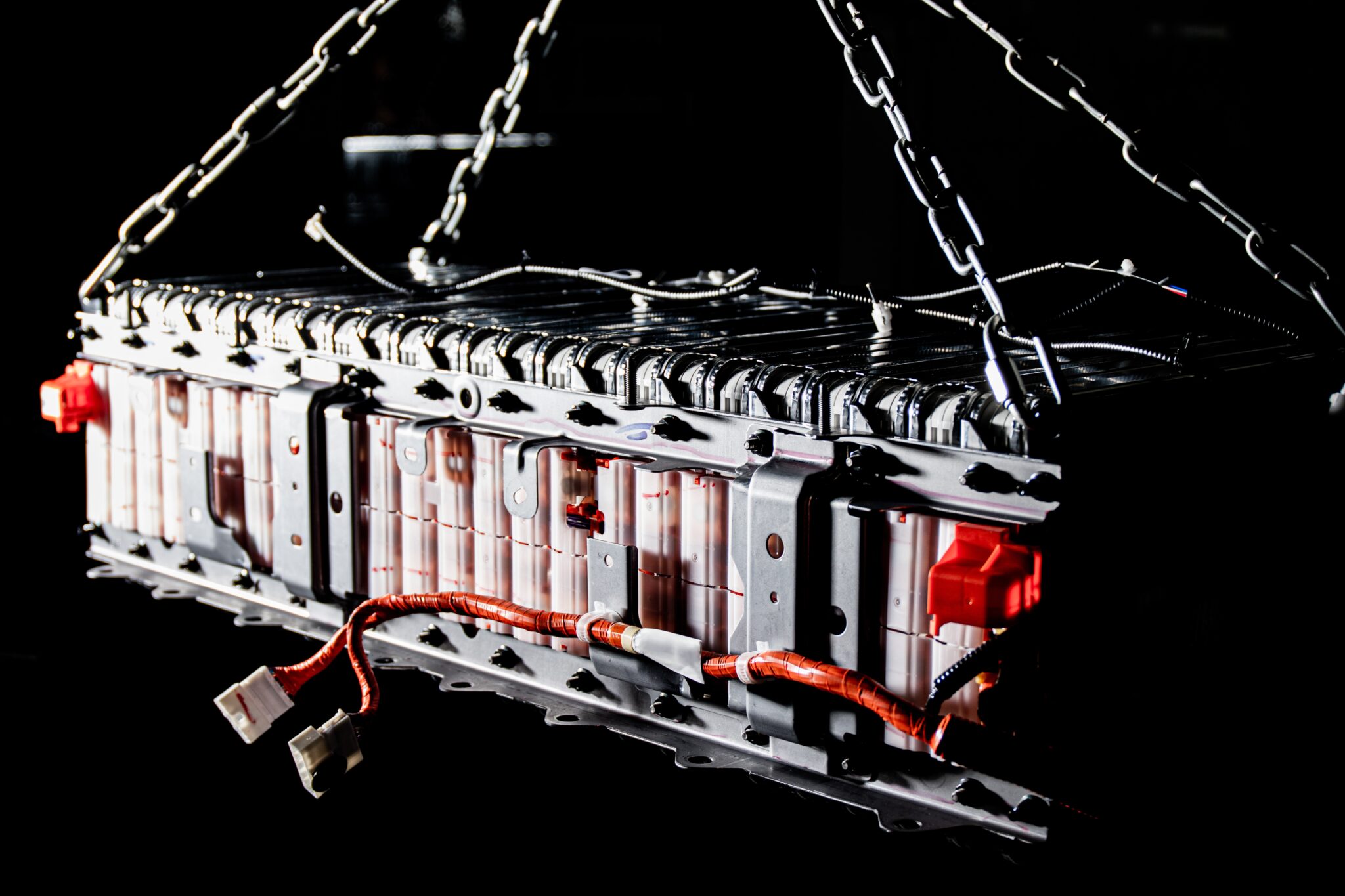 Europe's biggest battery hub for Bulgaria? • Recycling International