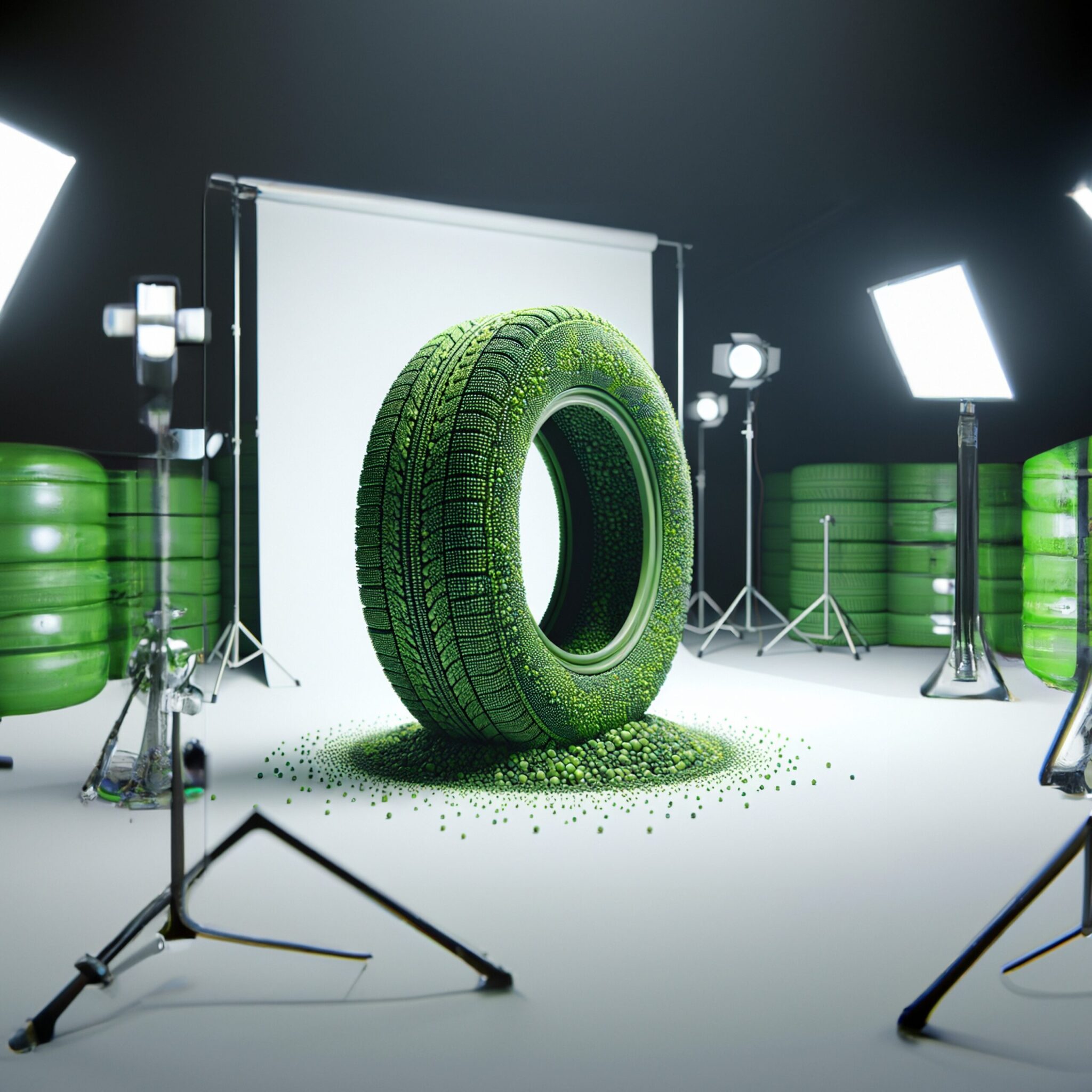 Italy spotlights Life Green Vulcan project • Recycling International