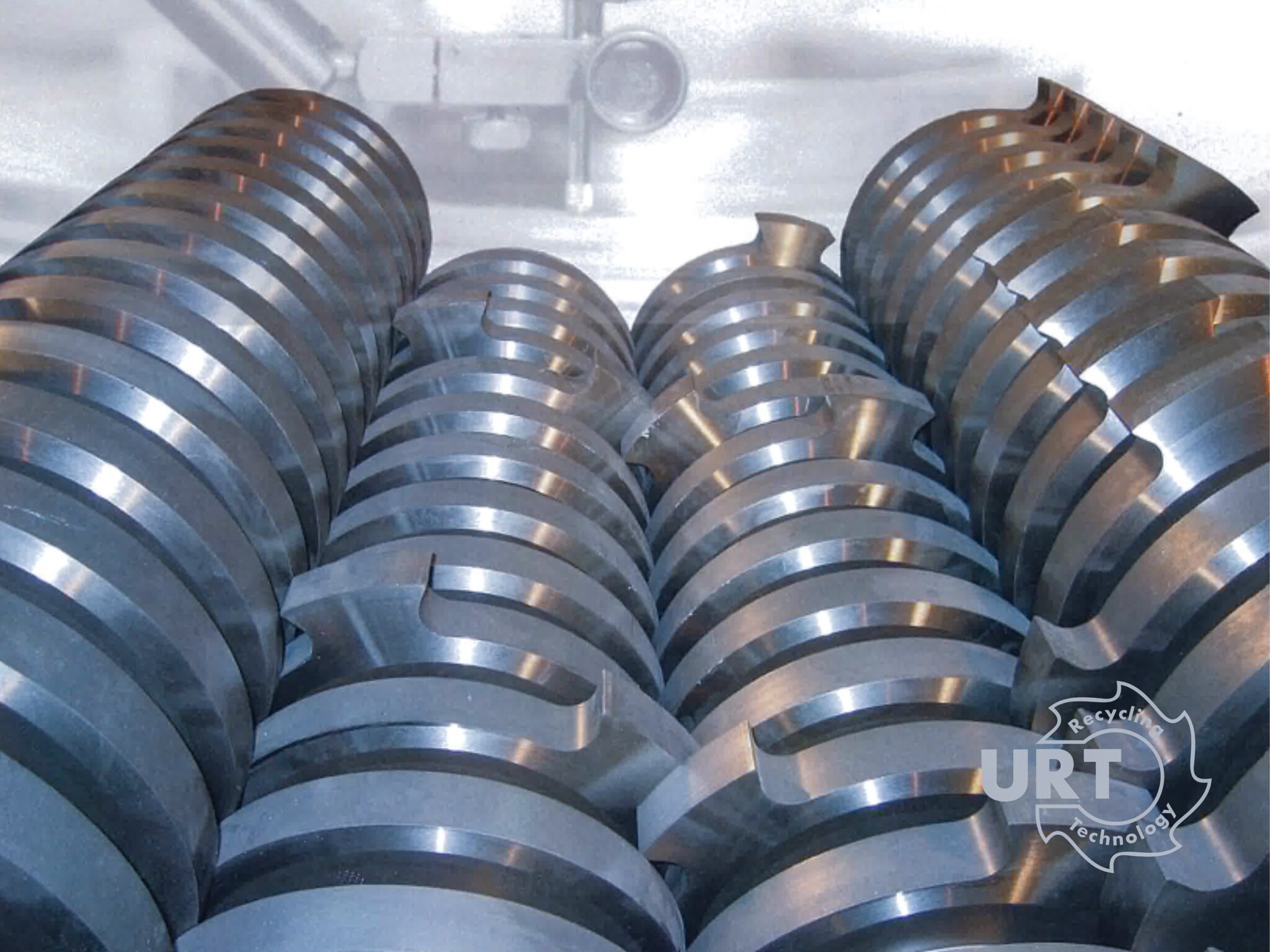 URT commissions 7th industrial lithium-ion battery recycling plant ...