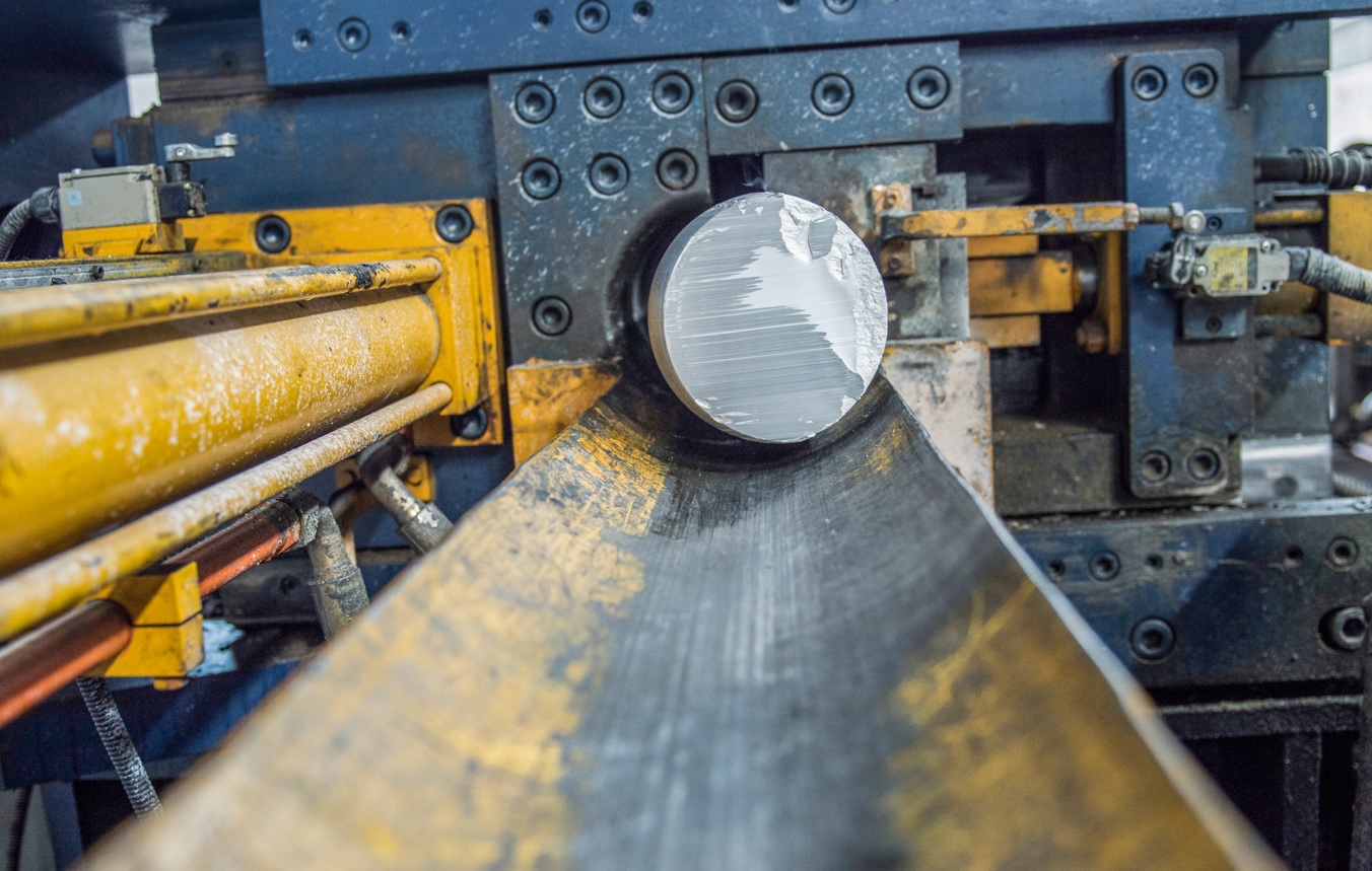 EMR leads UK recycled aluminium research drive • Recycling International