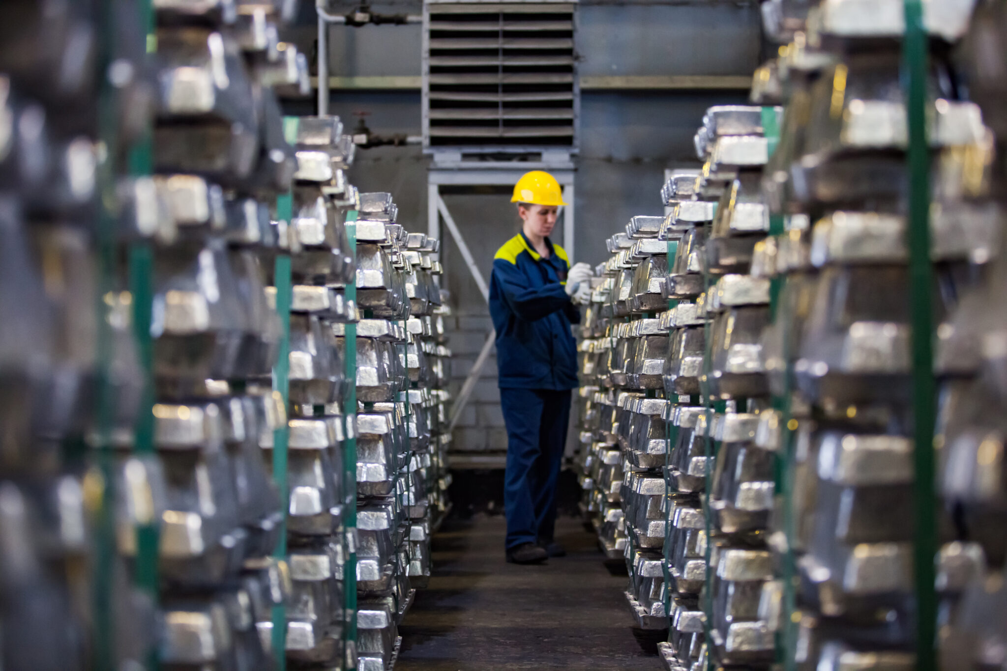 Recyclers push back after US and EU press for aluminium export ...